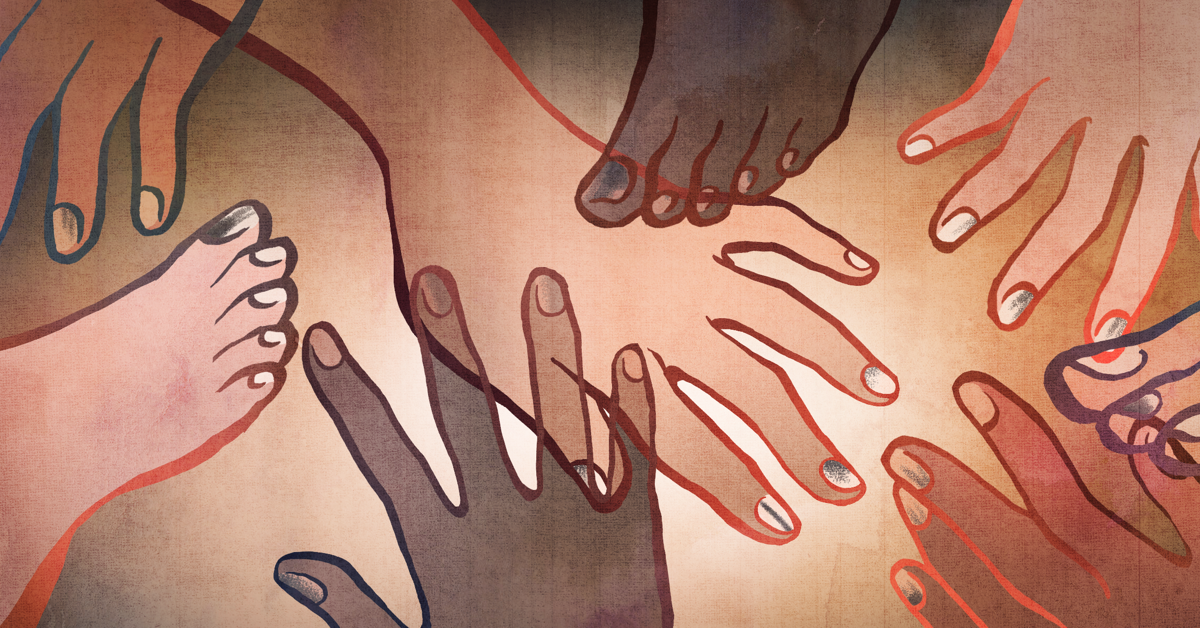 What Is Acral Melanoma? | SkinCancer.net