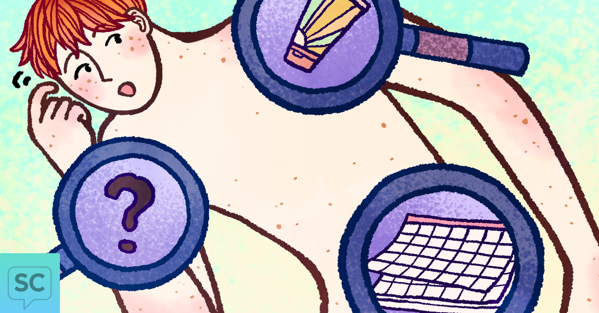 Common Skin Check and Skin Cancer Prevention Questions