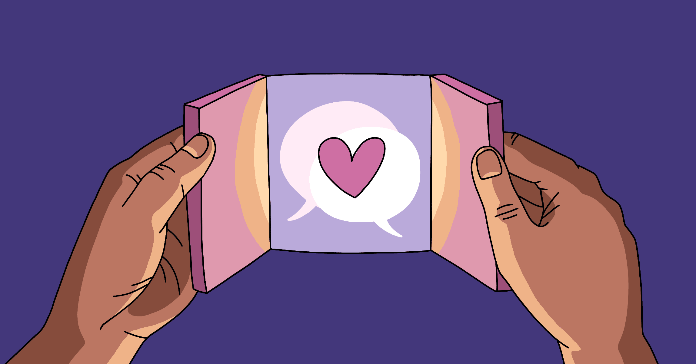 Love the Skin You're In This Valentine's Day | SkinCancer.net