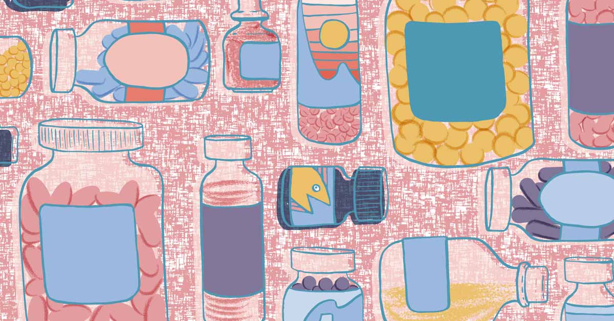 Taking Vitamin Supplements to Try to Help Prevent Skin Cancer ...